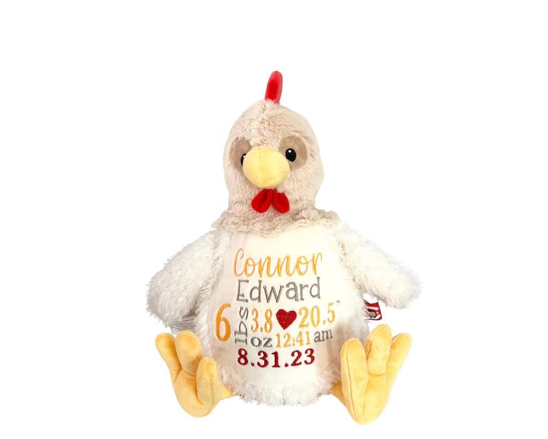 Cubbies Baby gifts – Heartsdesign